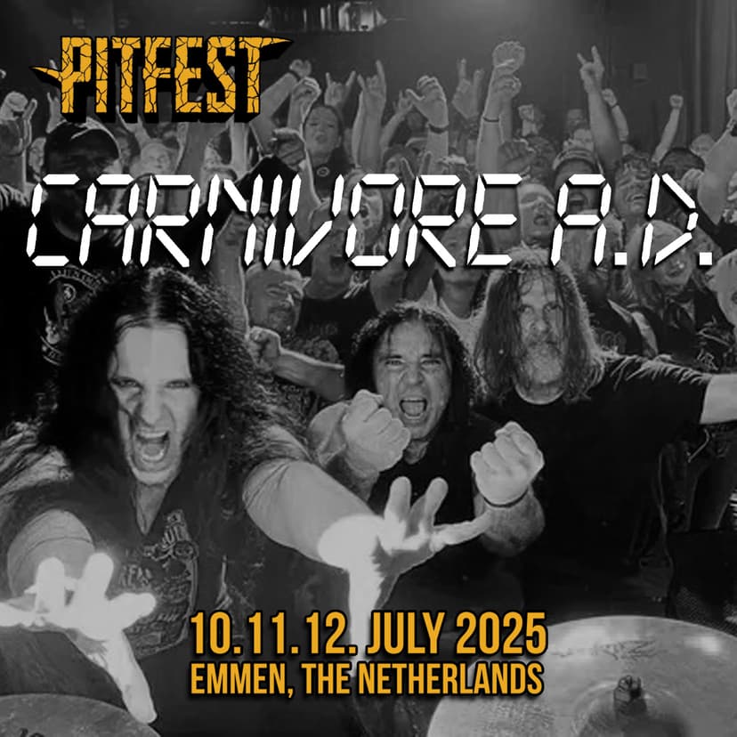 Pitfest | Band